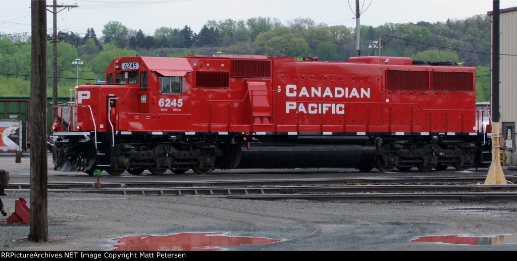 CP 6245